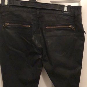 David Kahn | Jeans | Kim Kardashian Owned David Khan Jeans 28 Black ...